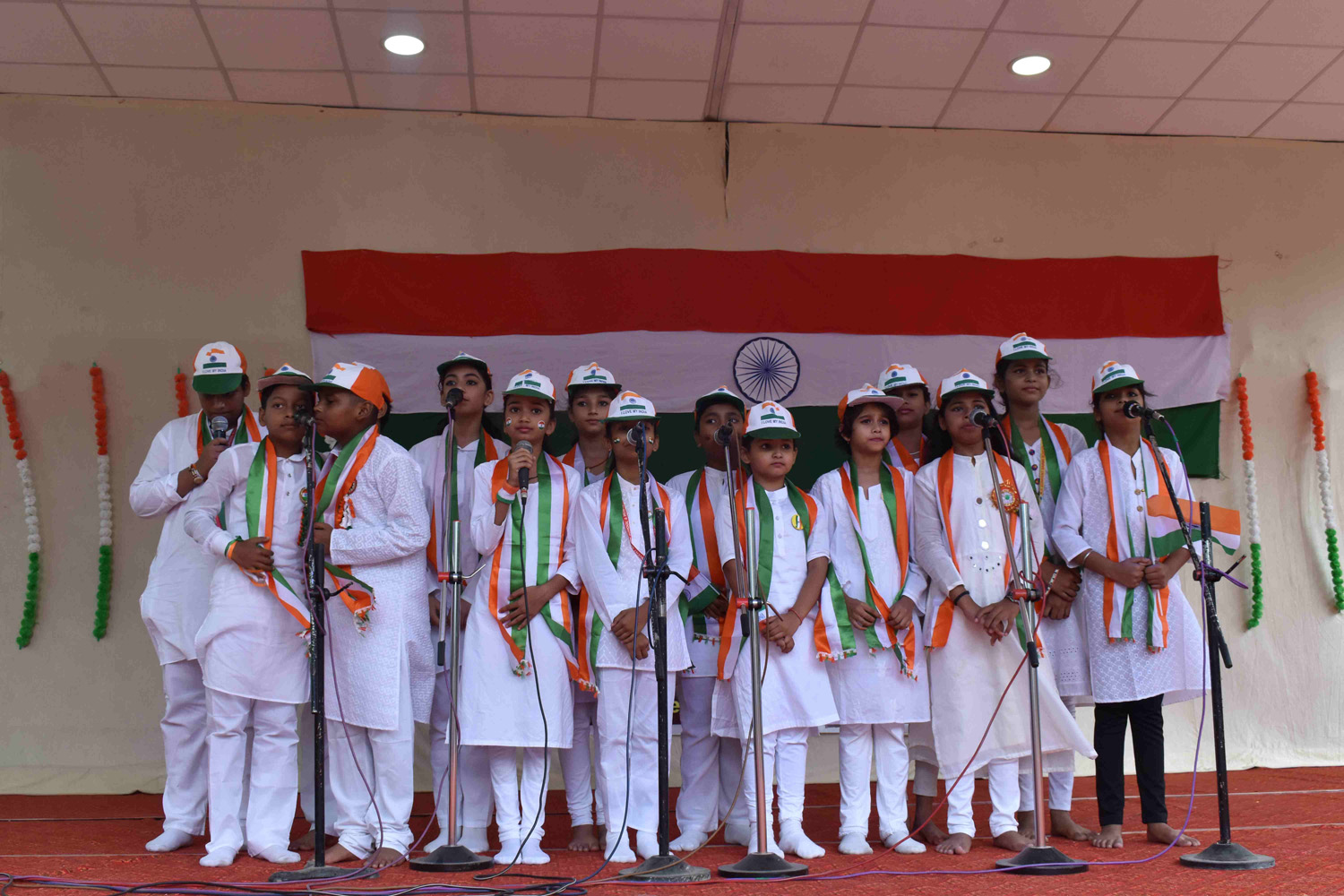 R.S Convent Sainik School & Hostel :: Gallery