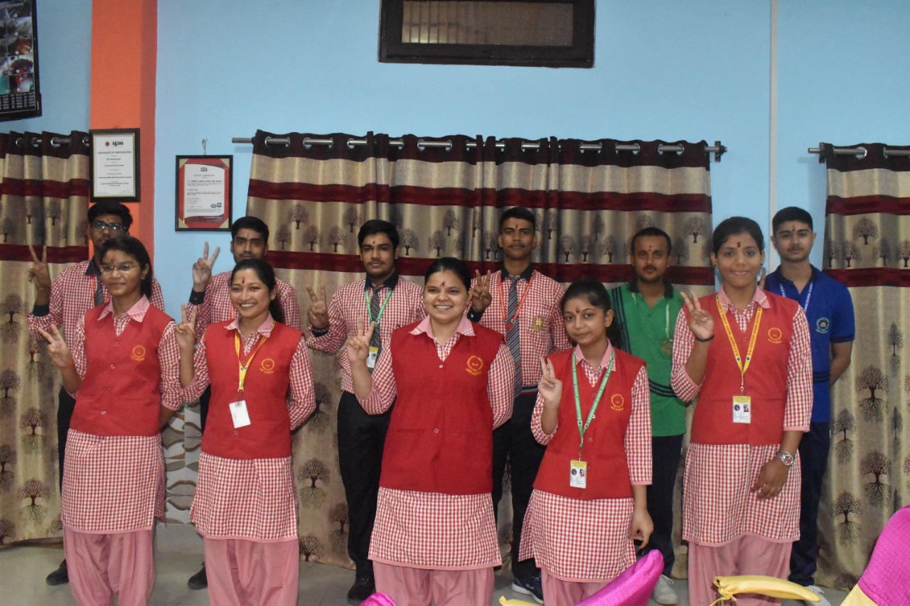 R.S Convent Sainik School & Hostel :: Gallery