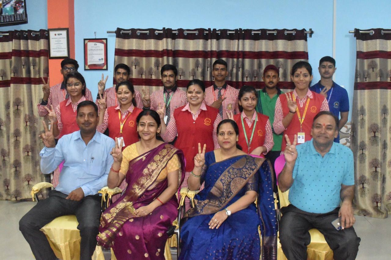 R.S Convent Sainik School & Hostel :: Gallery