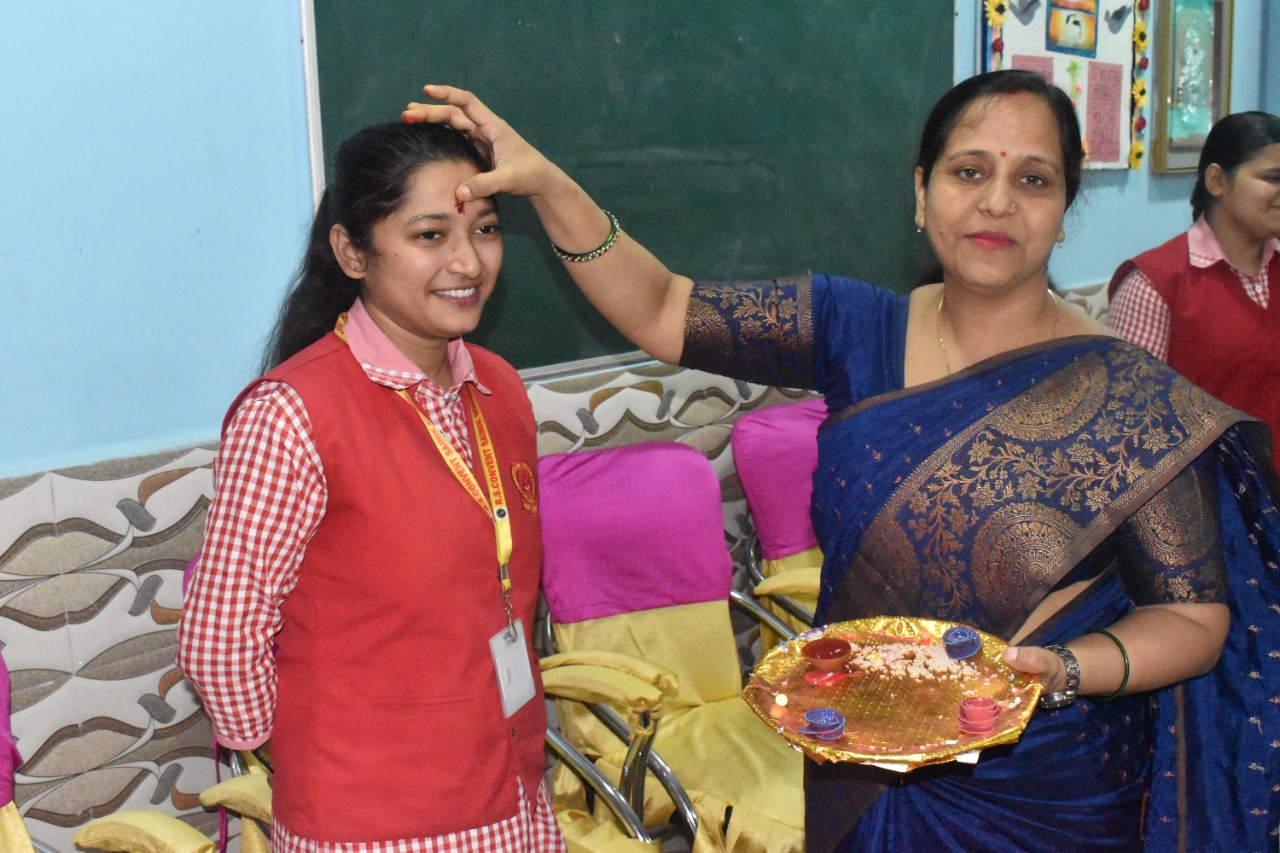 R.S Convent Sainik School & Hostel :: Gallery