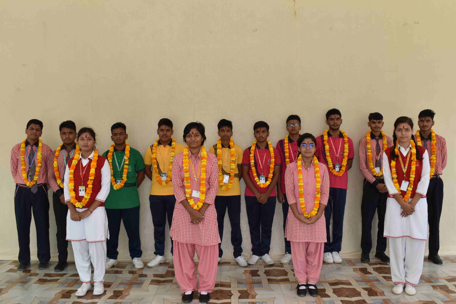 R.S Convent Sainik School & Hostel :: Gallery