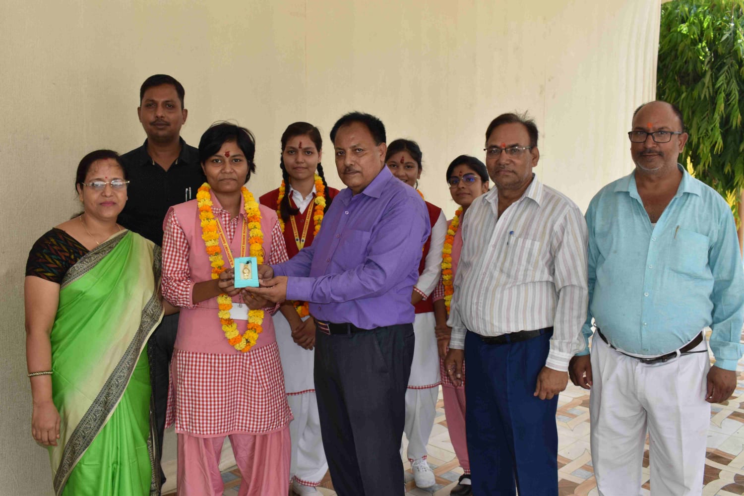 R.S Convent Sainik School & Hostel :: Gallery