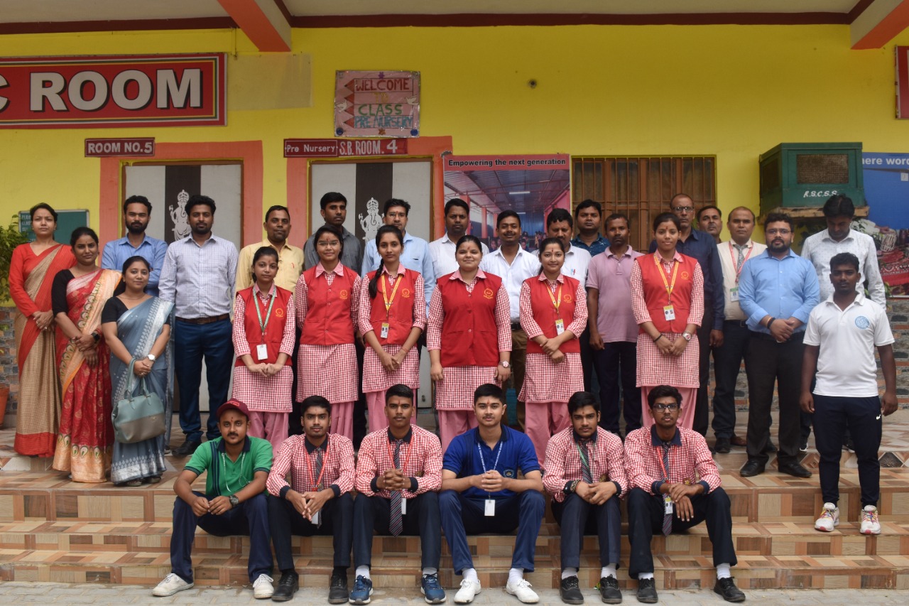 R.S Convent Sainik School & Hostel :: Gallery