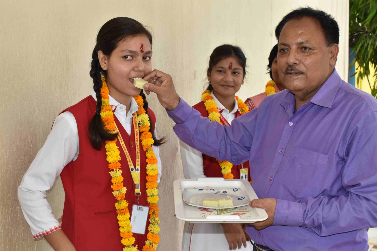 R.S Convent Sainik School & Hostel :: Gallery