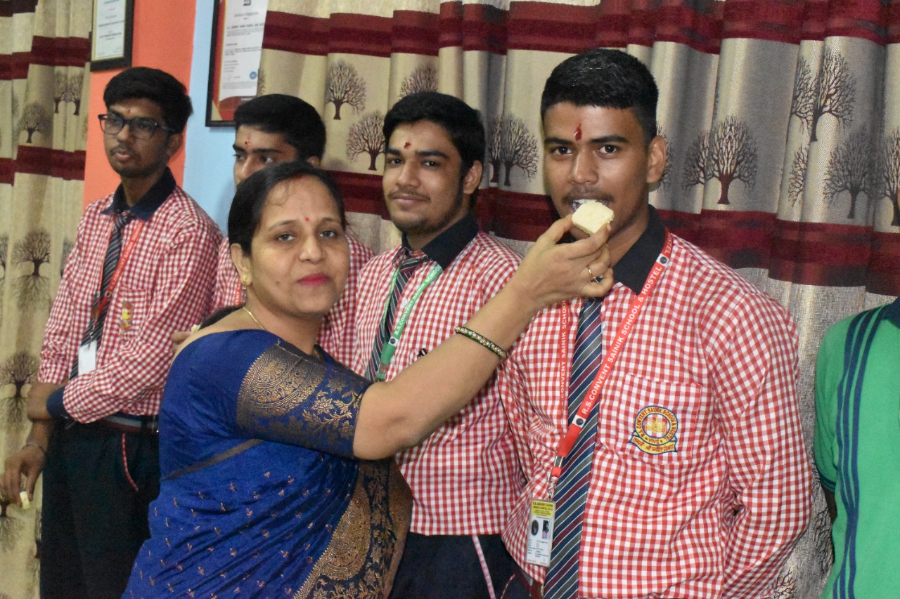 R.S Convent Sainik School & Hostel :: Gallery