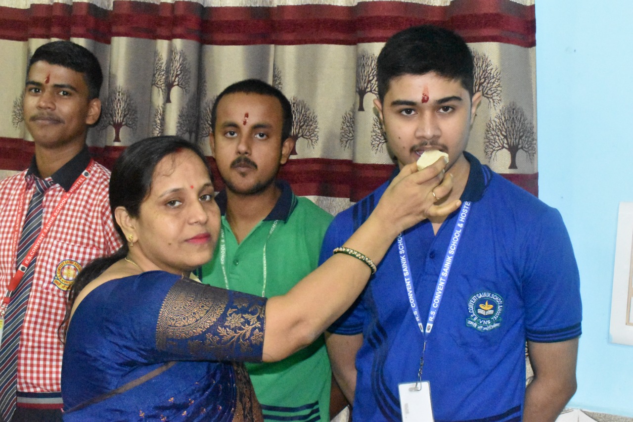 R.S Convent Sainik School & Hostel :: Gallery