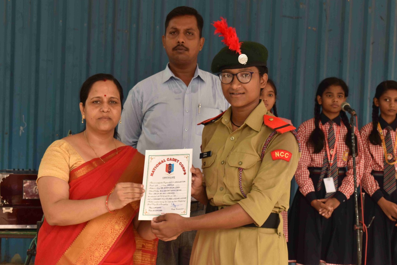 R.S Convent Sainik School & Hostel :: Gallery