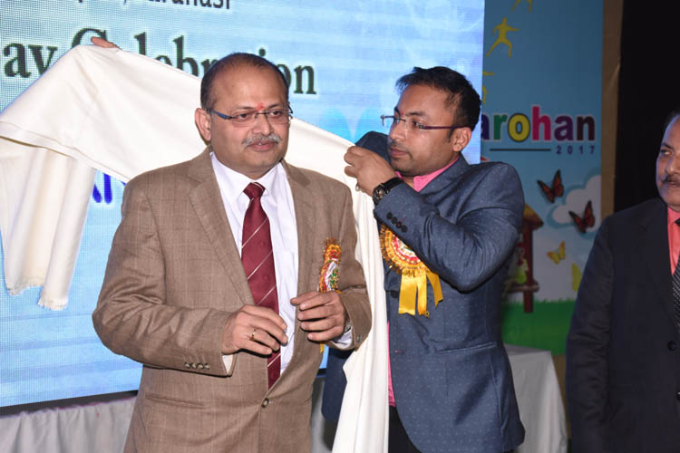 R. S. Convent Sainik School the prestigious institution affiliated to C ...