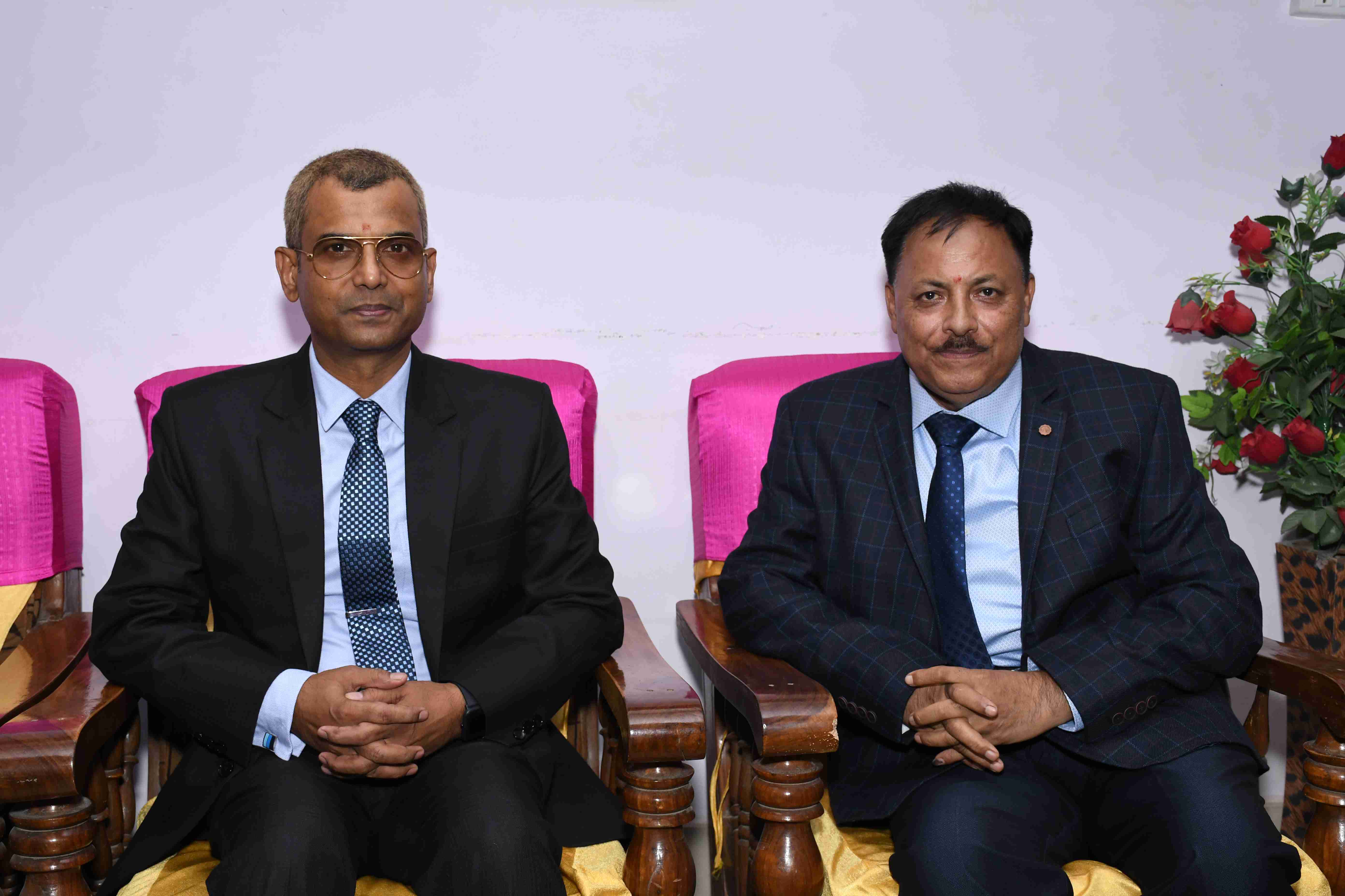 R. S. Convent Sainik School the prestigious institution affiliated to C ...