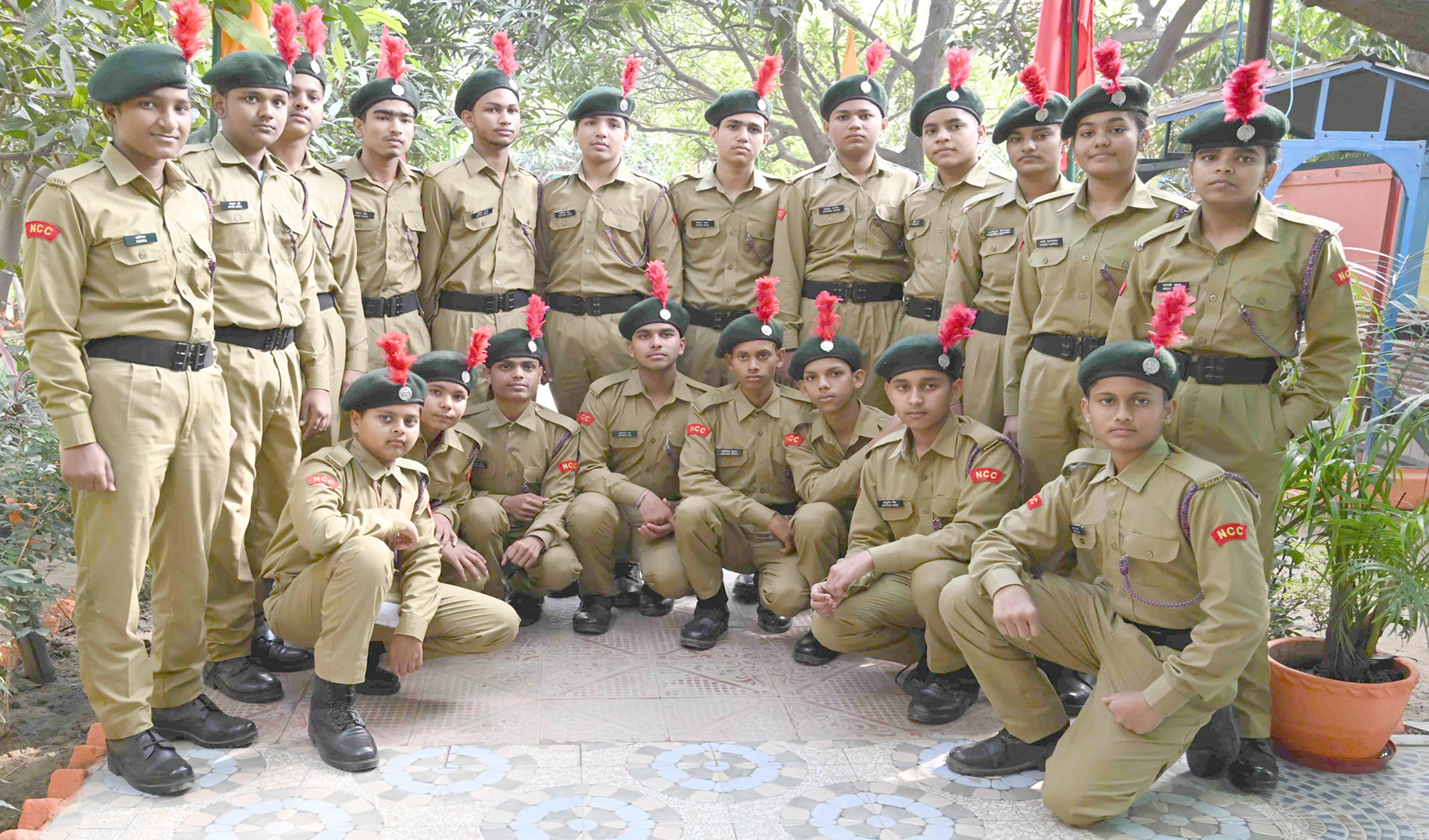 R. S. Convent Sainik School the prestigious institution affiliated to C ...
