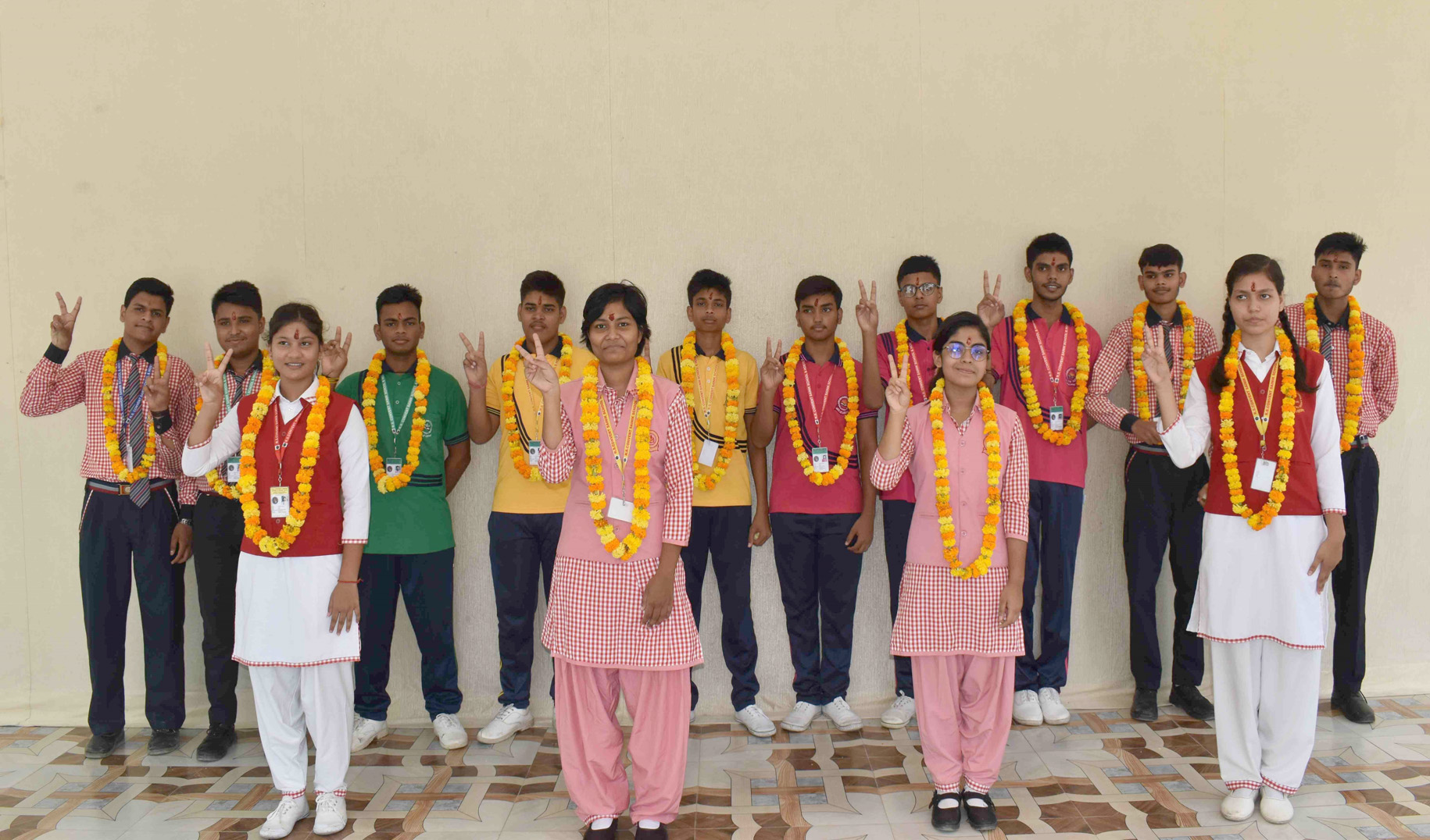 R. S. Convent Sainik School the prestigious institution affiliated to C ...